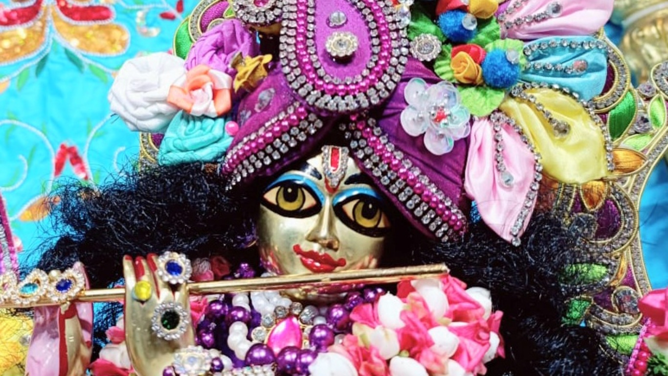 ISKCON Navi Mumbai. Official website of ISKCON at Kharghar, Navi Mumbai