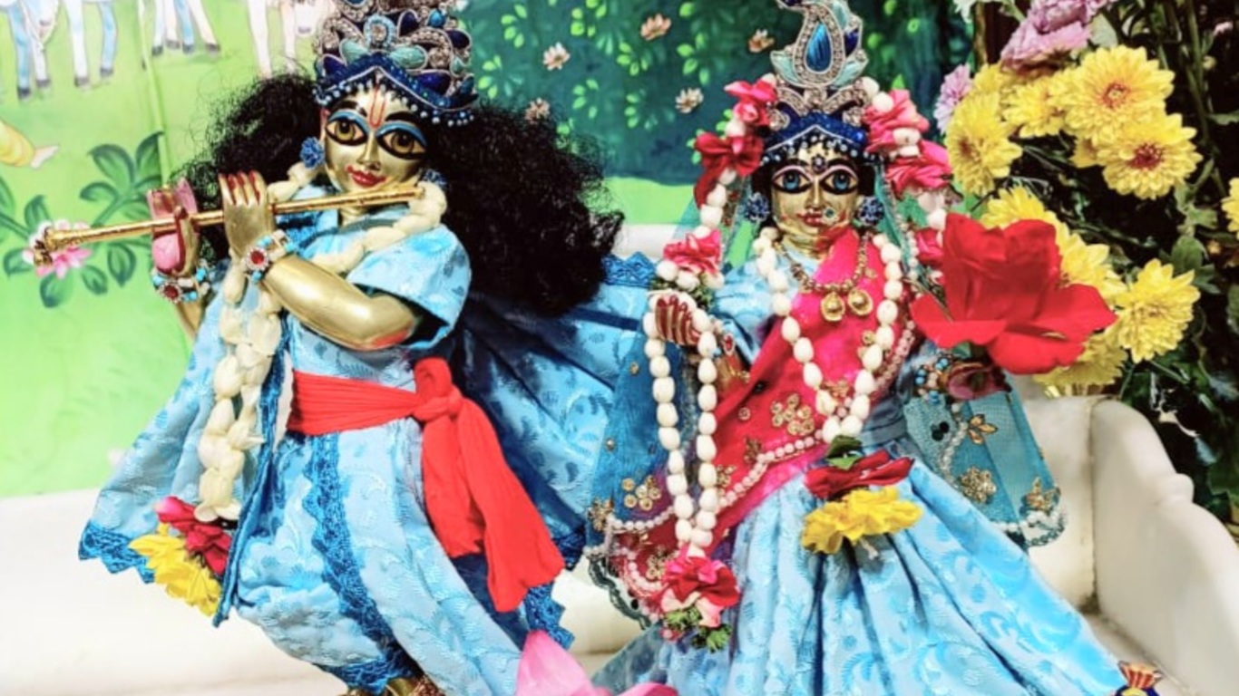 ISKCON Navi Mumbai. Official website of ISKCON at Kharghar, Navi Mumbai