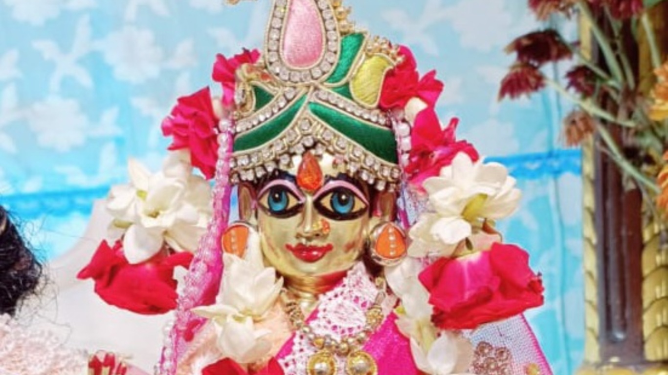 ISKCON Navi Mumbai. Official website of ISKCON at Kharghar, Navi Mumbai