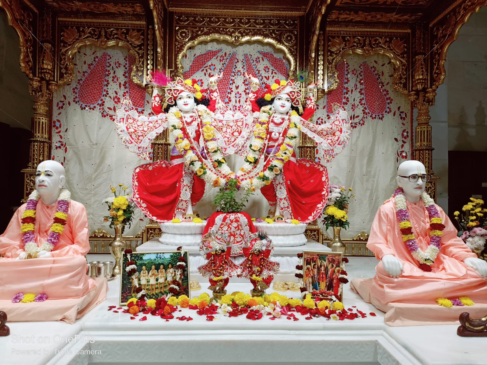 ISKCON Navi Mumbai. Official website of ISKCON at Kharghar, Navi Mumbai