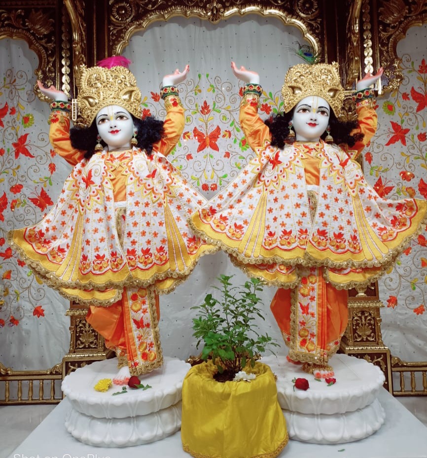 ISKCON Navi Mumbai. Official website of ISKCON at Kharghar, Navi Mumbai