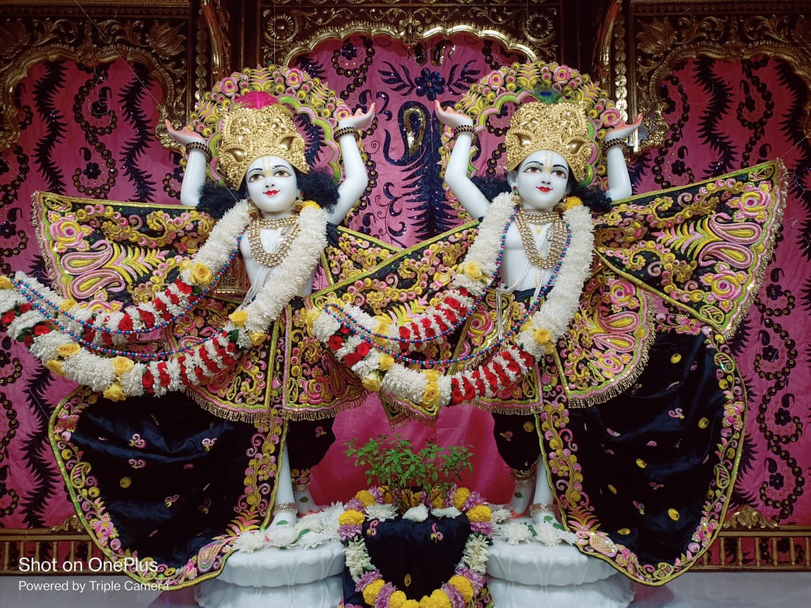 ISKCON Navi Mumbai. Official website of ISKCON at Kharghar, Navi Mumbai