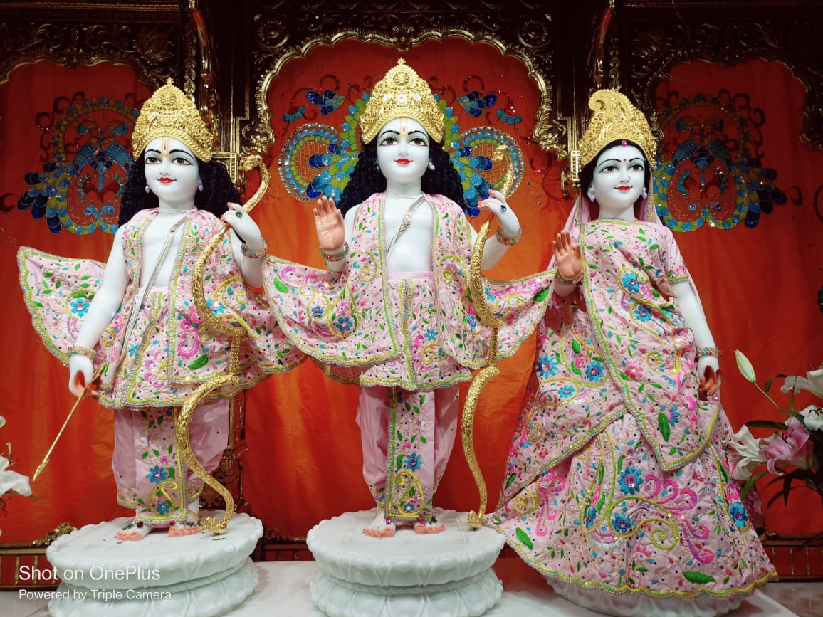 ISKCON Navi Mumbai. Official website of ISKCON at Kharghar, Navi Mumbai