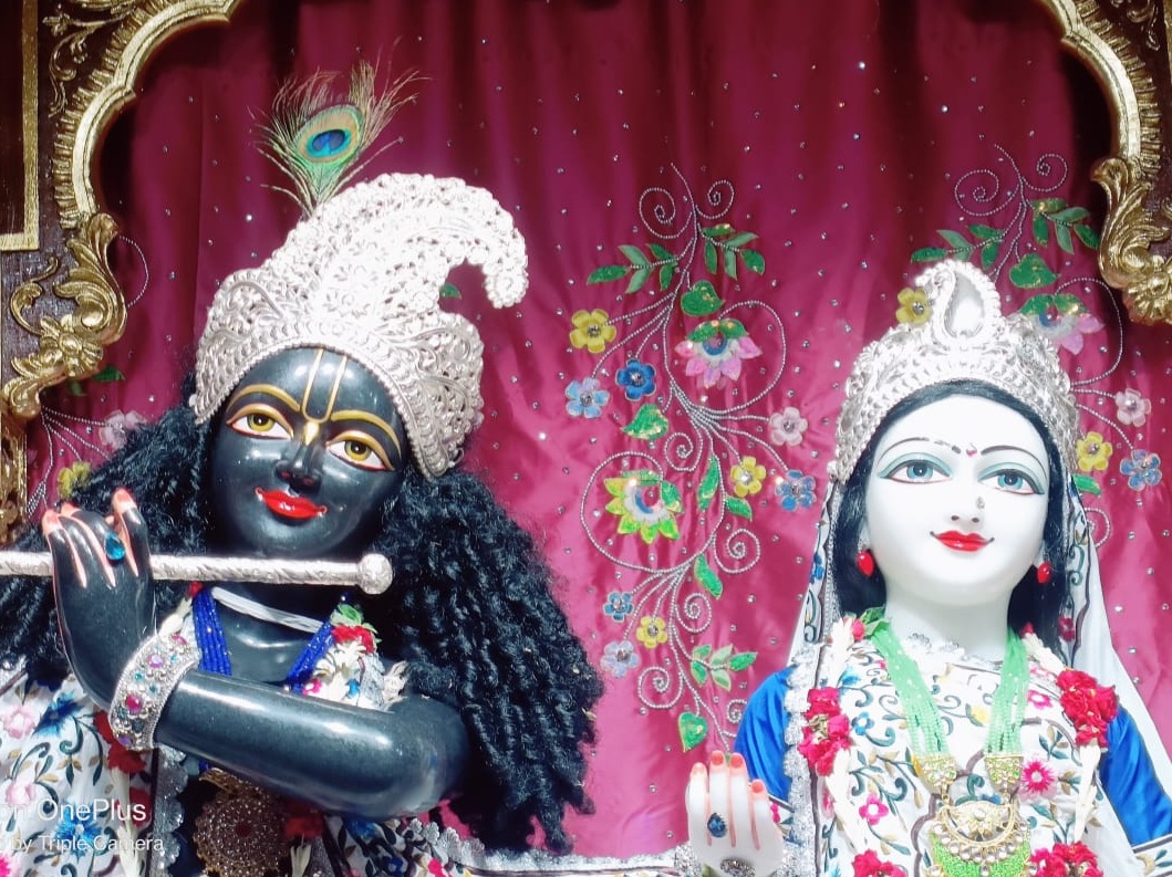 ISKCON Navi Mumbai. Official website of ISKCON at Kharghar, Navi Mumbai