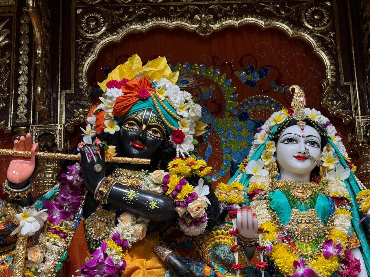 ISKCON Navi Mumbai. Official website of ISKCON at Kharghar, Navi Mumbai