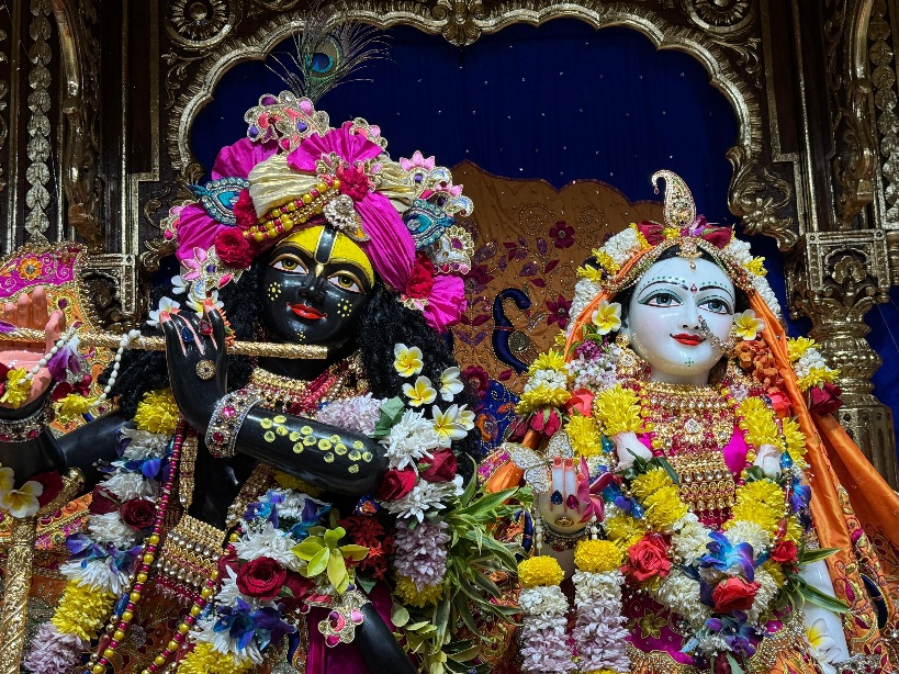 ISKCON Navi Mumbai. Official website of ISKCON at Kharghar, Navi Mumbai