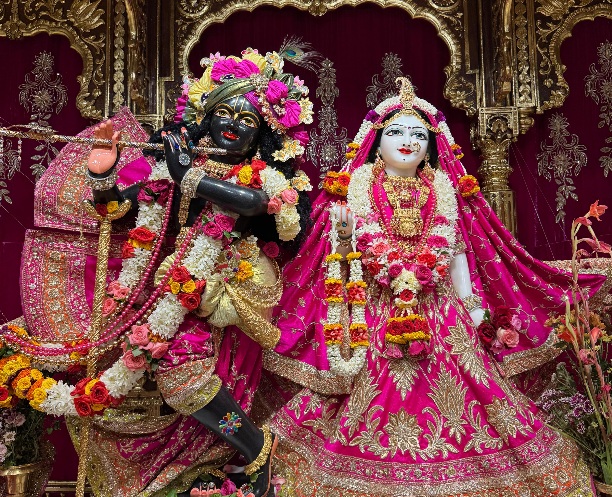 ISKCON Navi Mumbai. Official website of ISKCON at Kharghar, Navi Mumbai