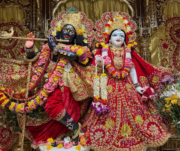 ISKCON Navi Mumbai. Official website of ISKCON at Kharghar, Navi Mumbai