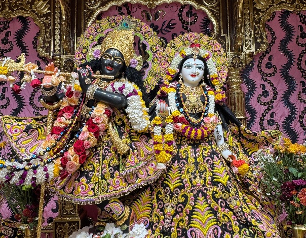 ISKCON Navi Mumbai. Official website of ISKCON at Kharghar, Navi Mumbai