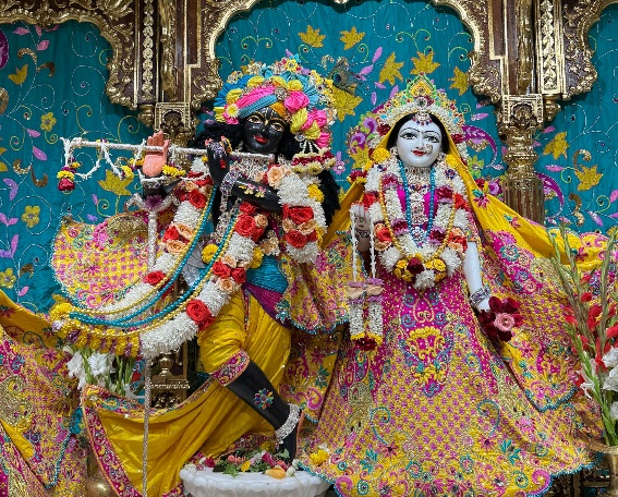 ISKCON Navi Mumbai. Official website of ISKCON at Kharghar, Navi Mumbai
