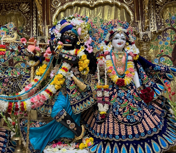 ISKCON Navi Mumbai. Official website of ISKCON at Kharghar, Navi Mumbai