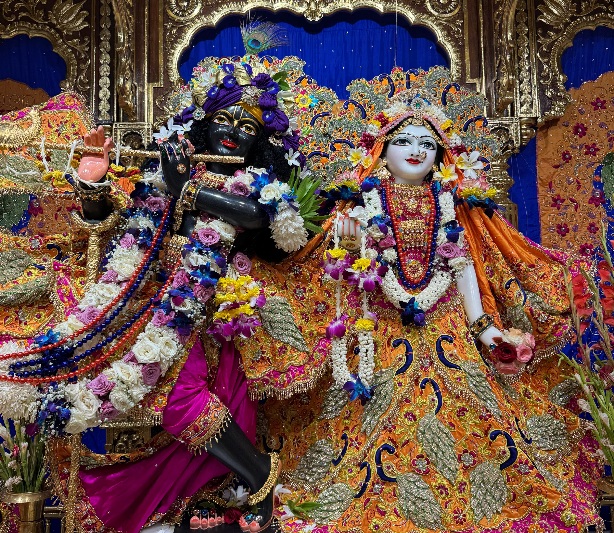 ISKCON Navi Mumbai. Official website of ISKCON at Kharghar, Navi Mumbai