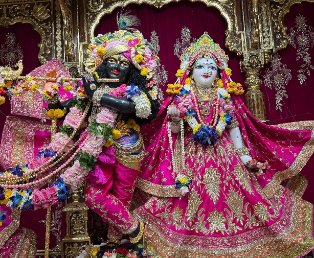 ISKCON Navi Mumbai. Official website of ISKCON at Kharghar, Navi Mumbai