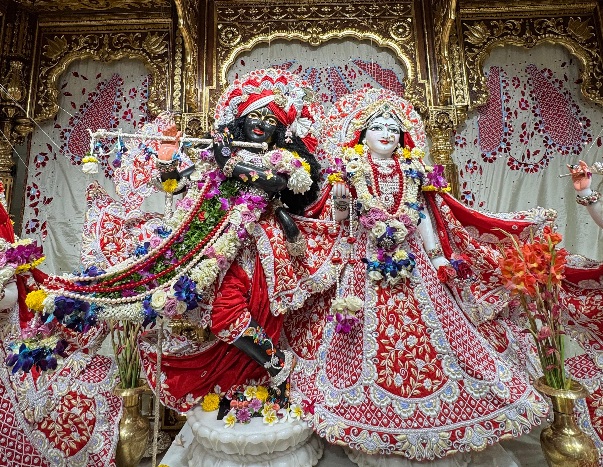 ISKCON Navi Mumbai. Official website of ISKCON at Kharghar, Navi Mumbai