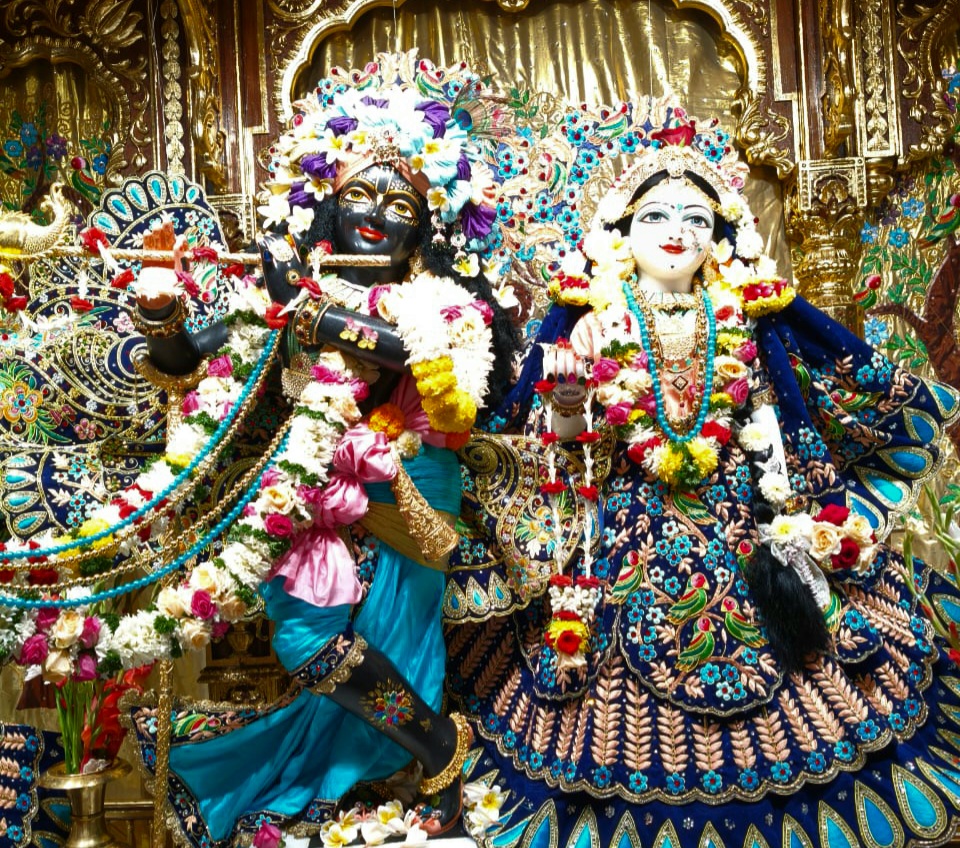 ISKCON Navi Mumbai. Official website of ISKCON at Kharghar, Navi Mumbai