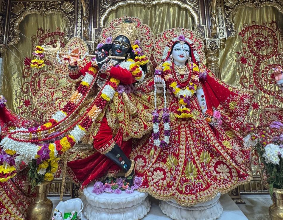ISKCON Navi Mumbai. Official website of ISKCON at Kharghar, Navi Mumbai