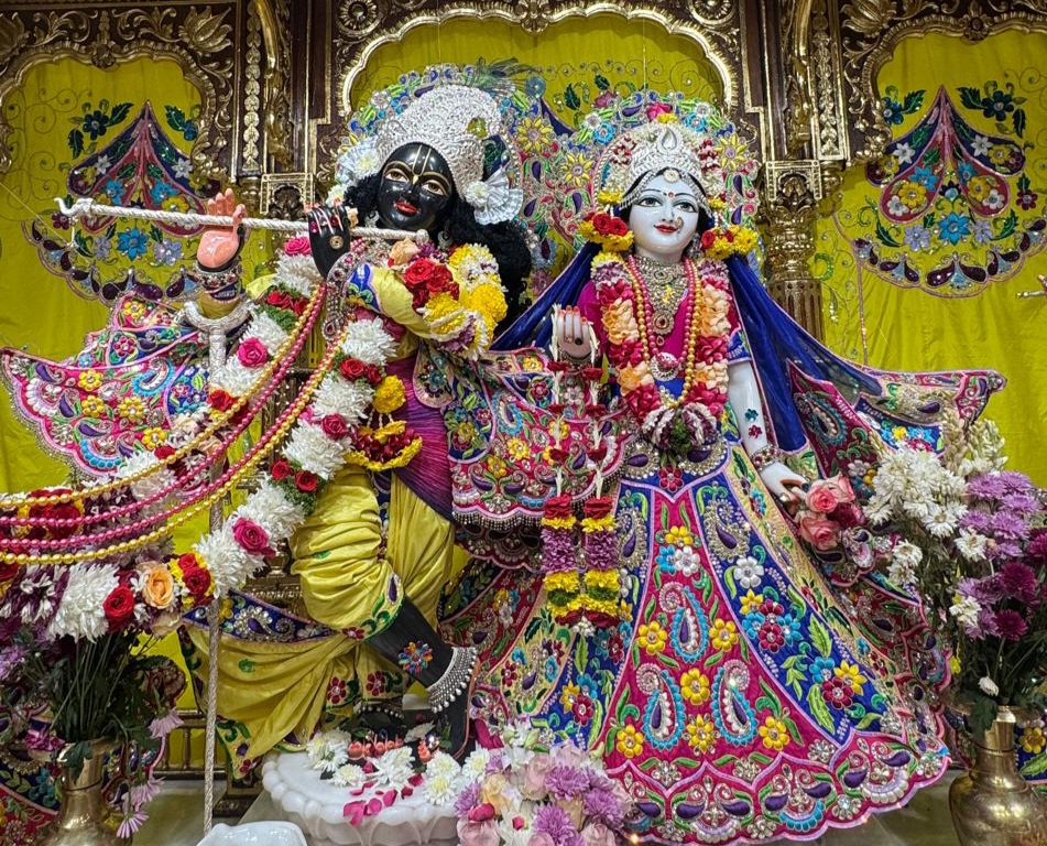 ISKCON Navi Mumbai. Official website of ISKCON at Kharghar, Navi Mumbai