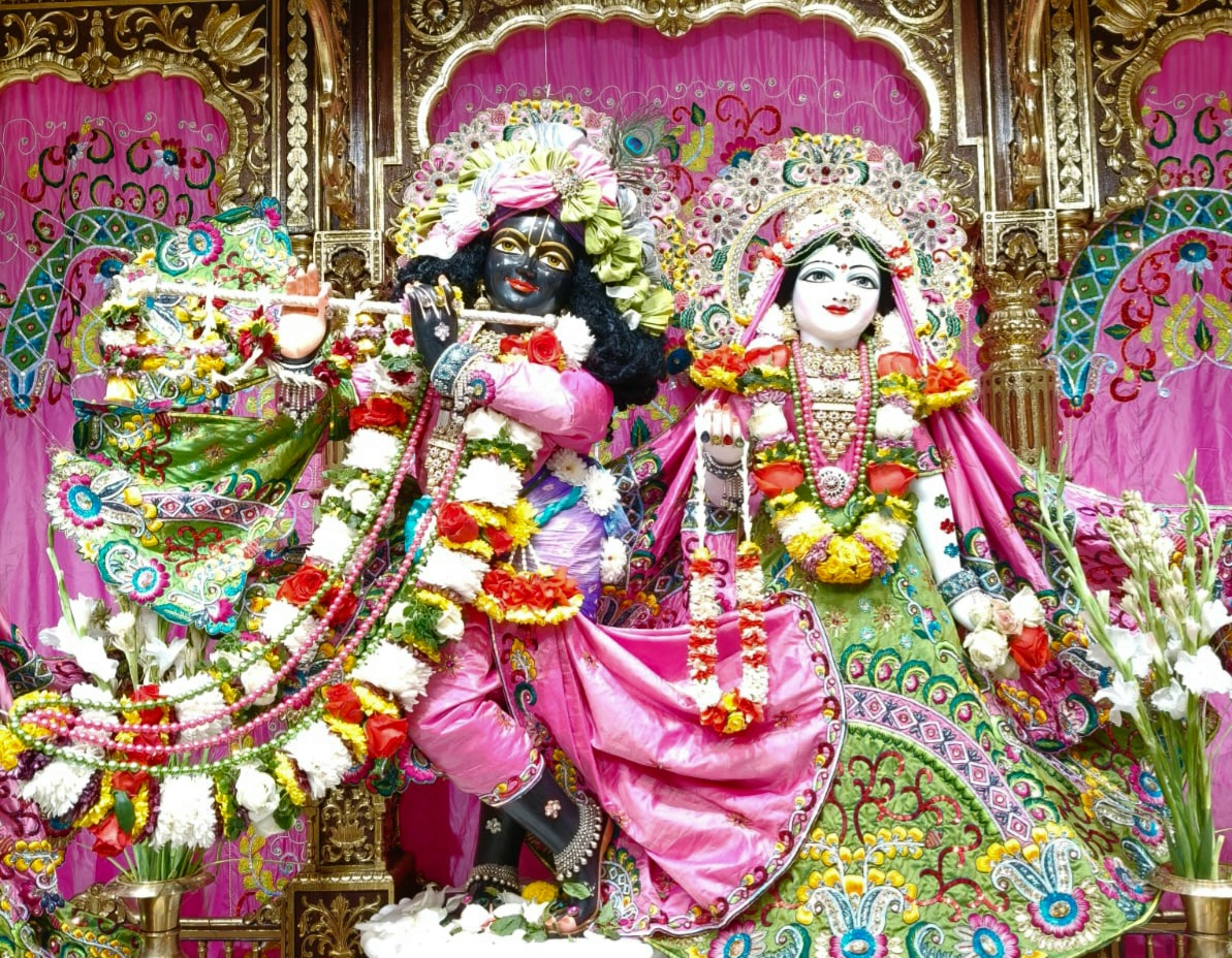 ISKCON Navi Mumbai. Official website of ISKCON at Kharghar, Navi Mumbai