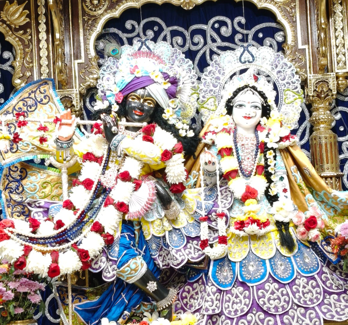 ISKCON Navi Mumbai. Official website of ISKCON at Kharghar, Navi Mumbai